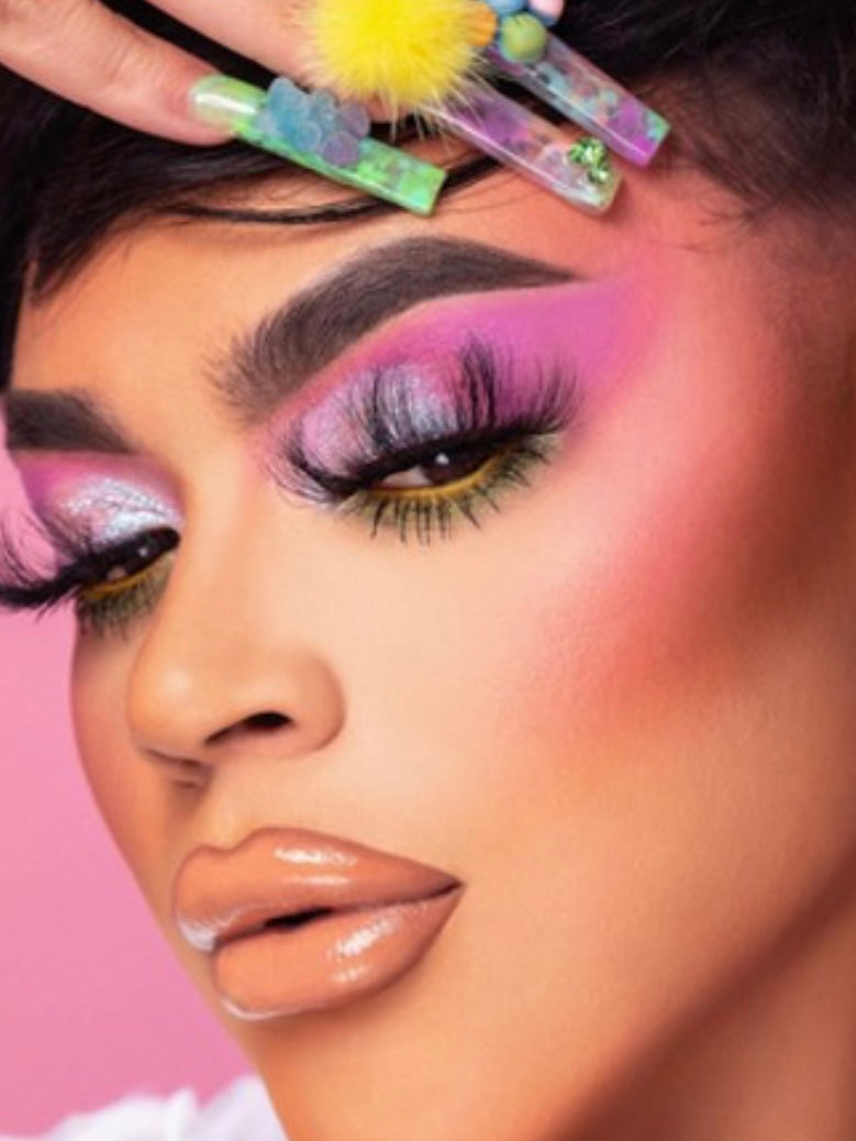 Thats So Rad Eyeshadow Palette – Ah Là Laà Lifestyle Boutique